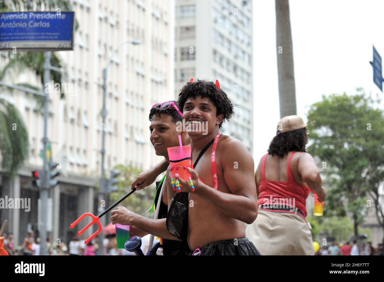 Best world carnival hi-res stock photography and images - Alamy