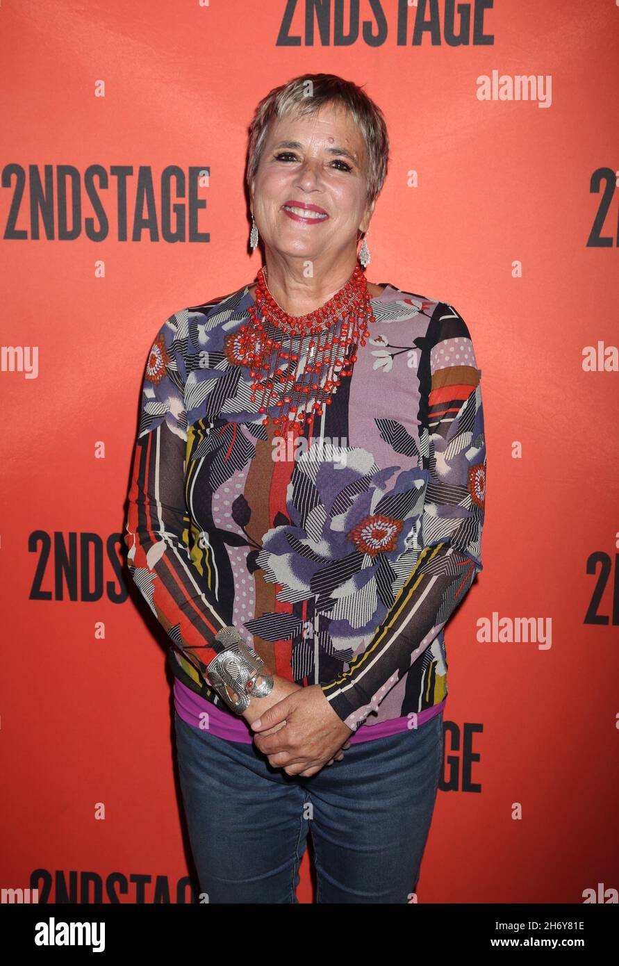 New York - NY - 20190815 - Opening Night Arrivals for Make BelieveOff ...