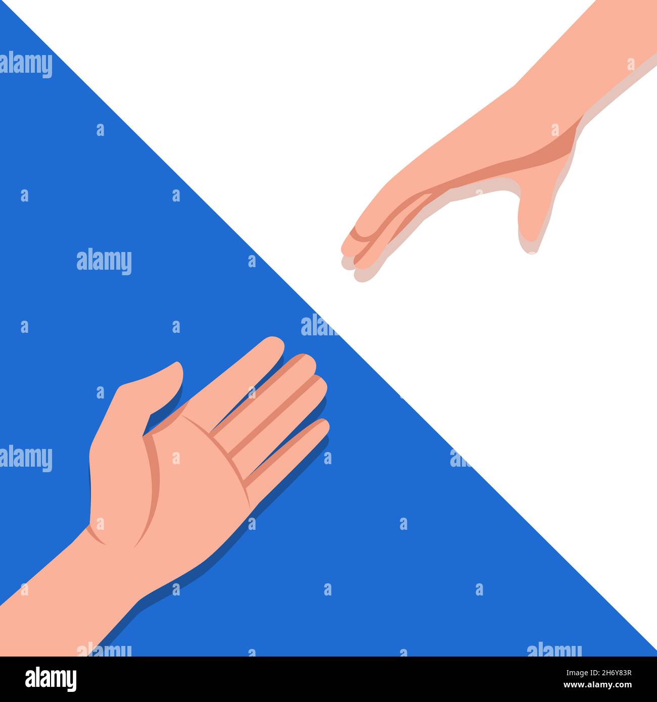 Organisation helping poor people hi-res stock photography and images ...