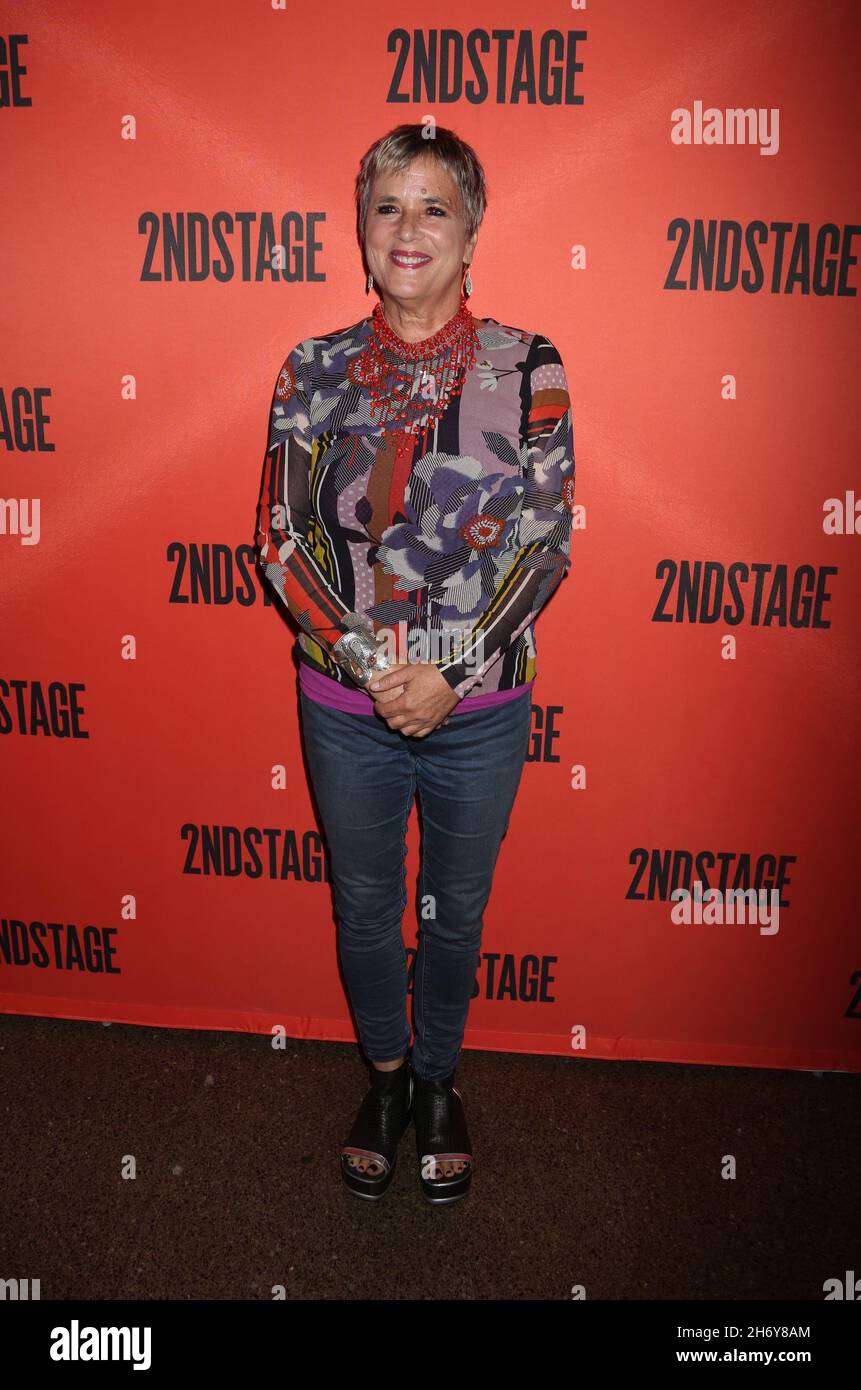 New York - NY - 20190815 - Opening Night Arrivals for Make BelieveOff ...