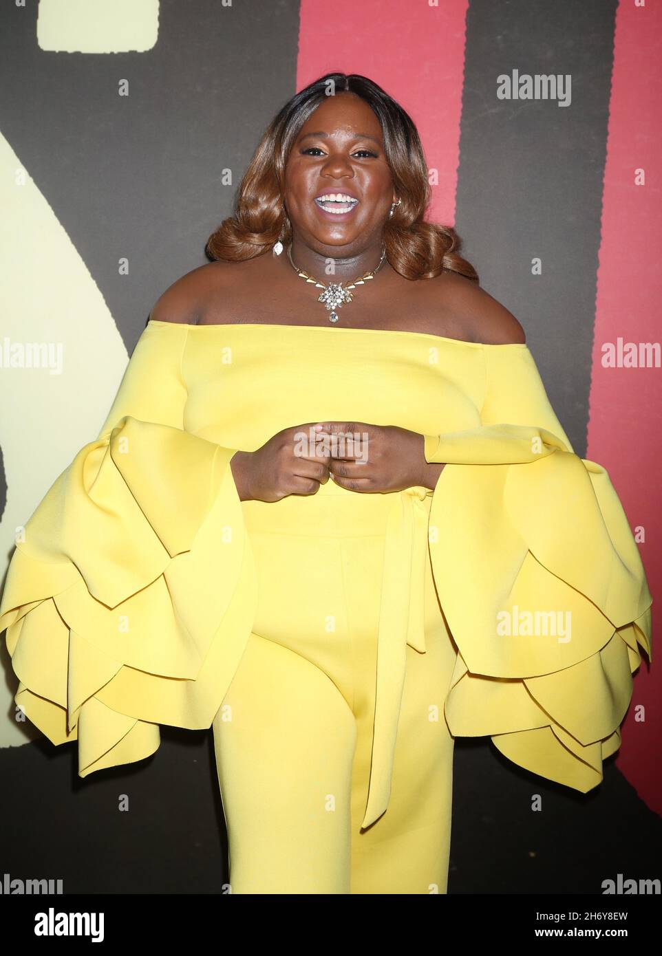 New York - NY - 20190417 - Broadway Opening Night party for Hadestownat ...