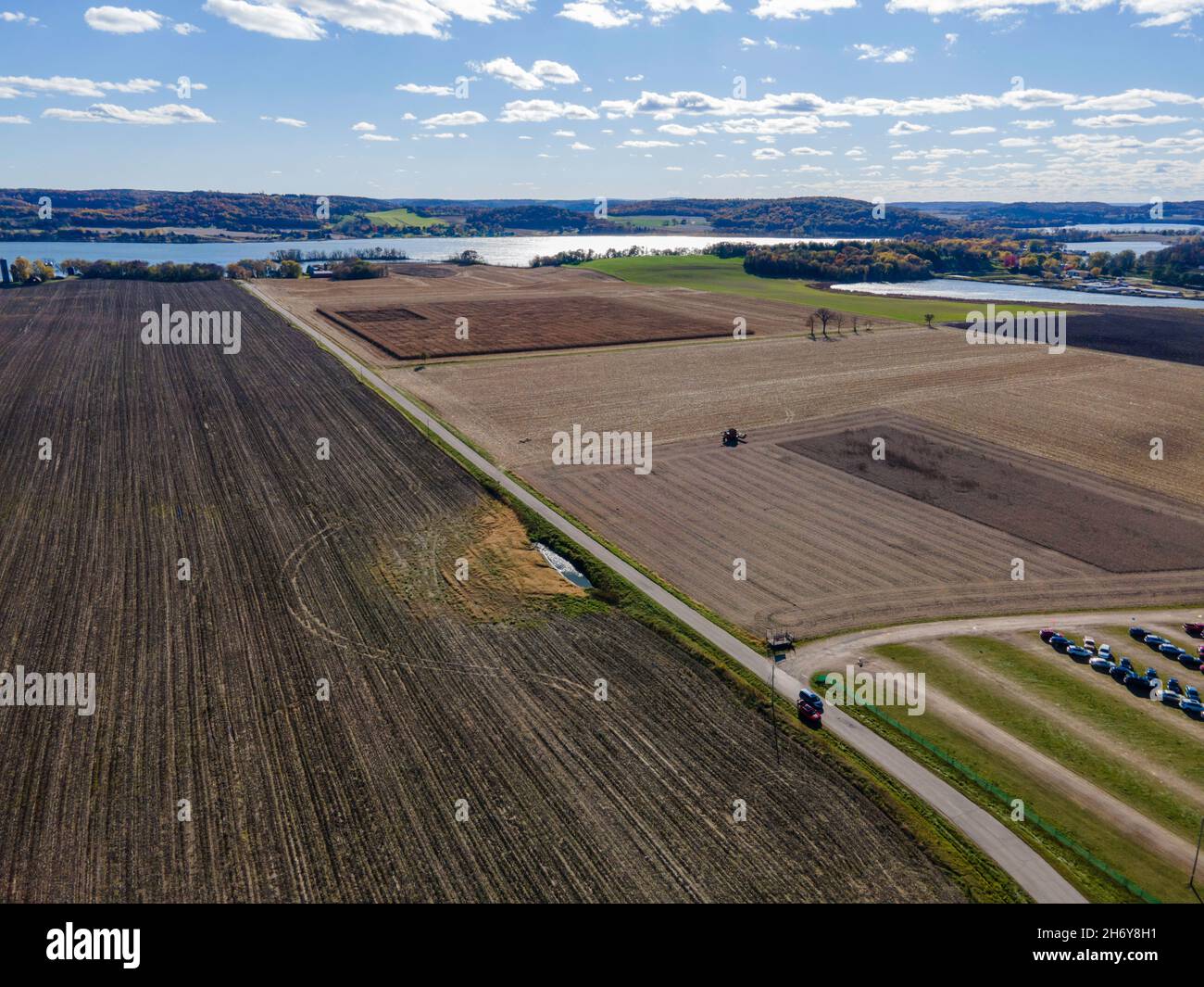 Lodi lake hi-res stock photography and images - Alamy