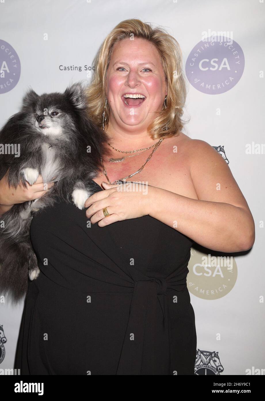 New York - NY - 20190131 - Casting Society of America's 34th Annual ...