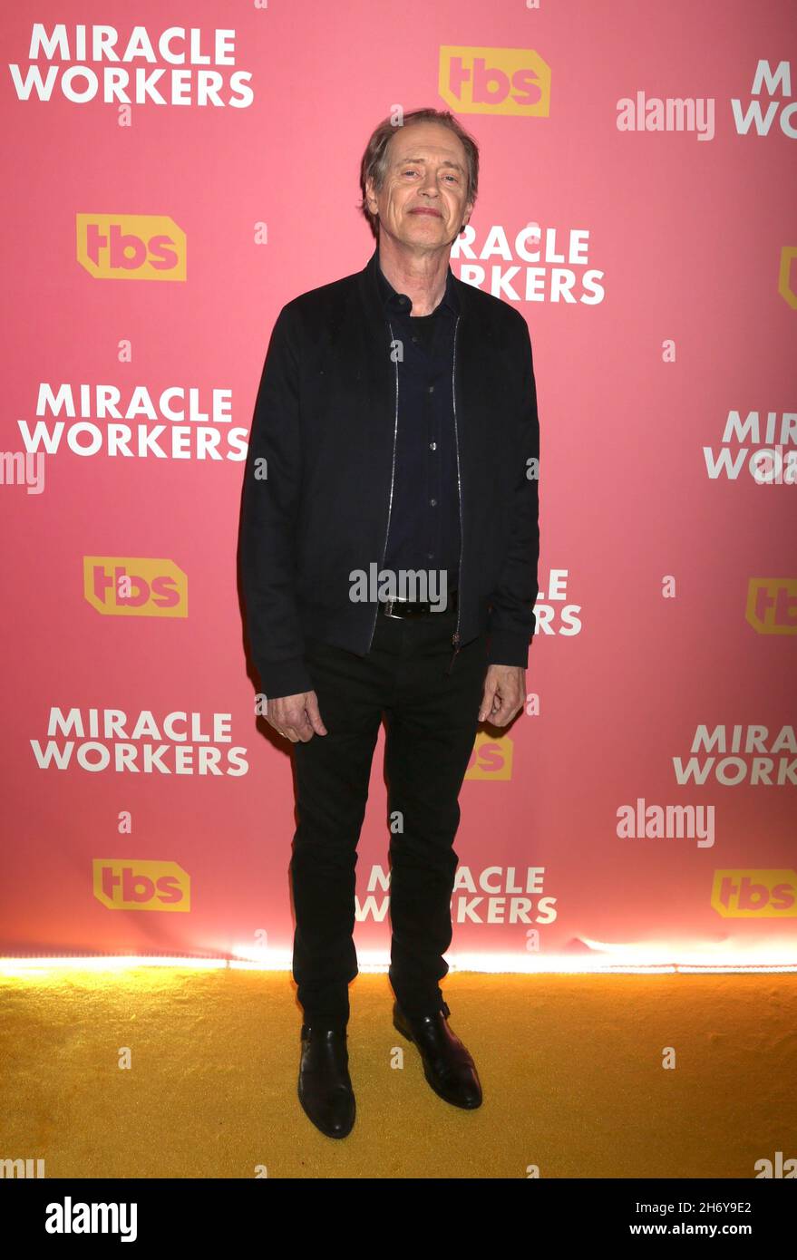 New York - NY - 20190514 - Screening and Conversation for TBS' Miracle ...