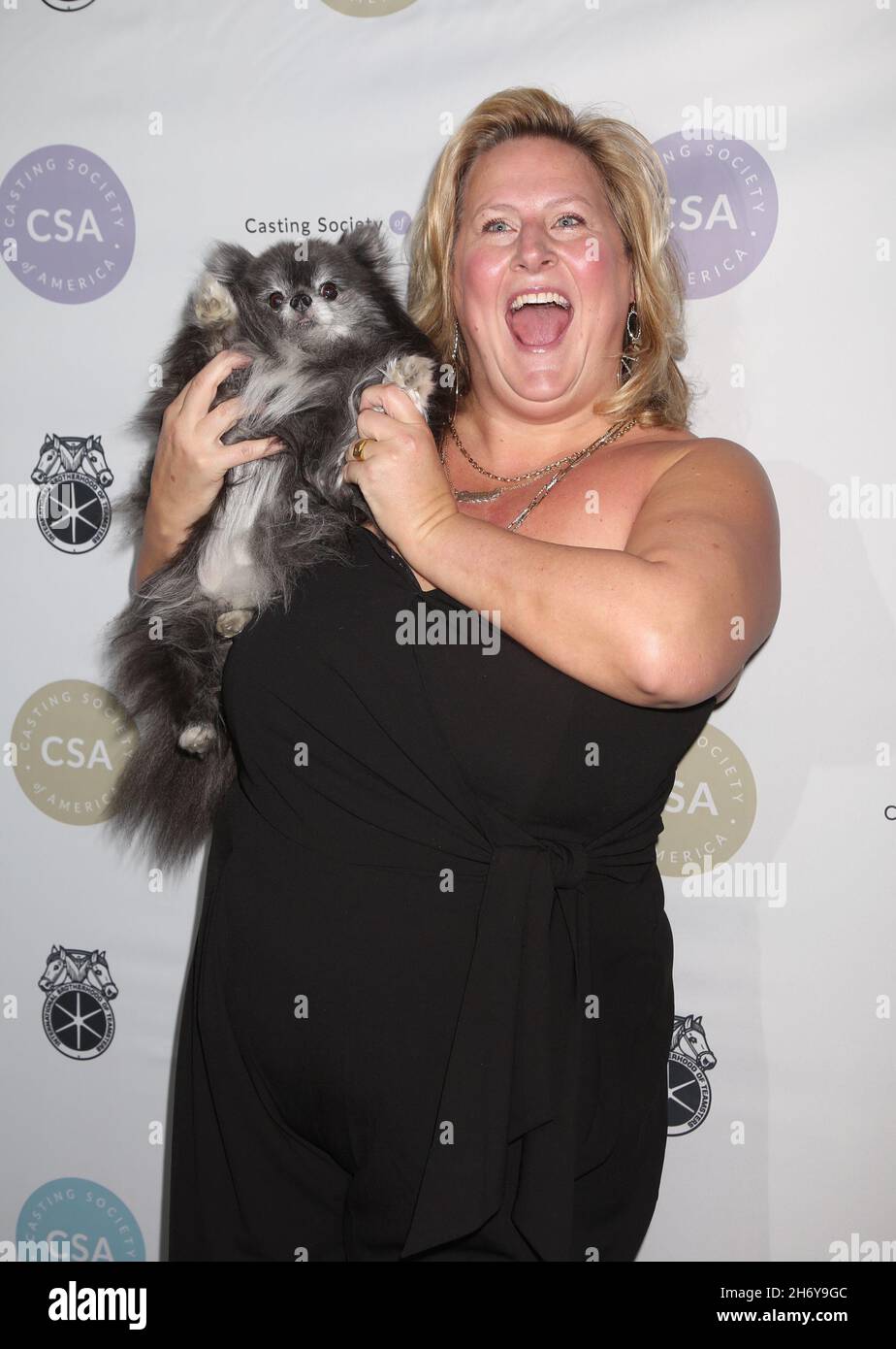 New York - NY - 20190131 - Casting Society of America's 34th Annual ...