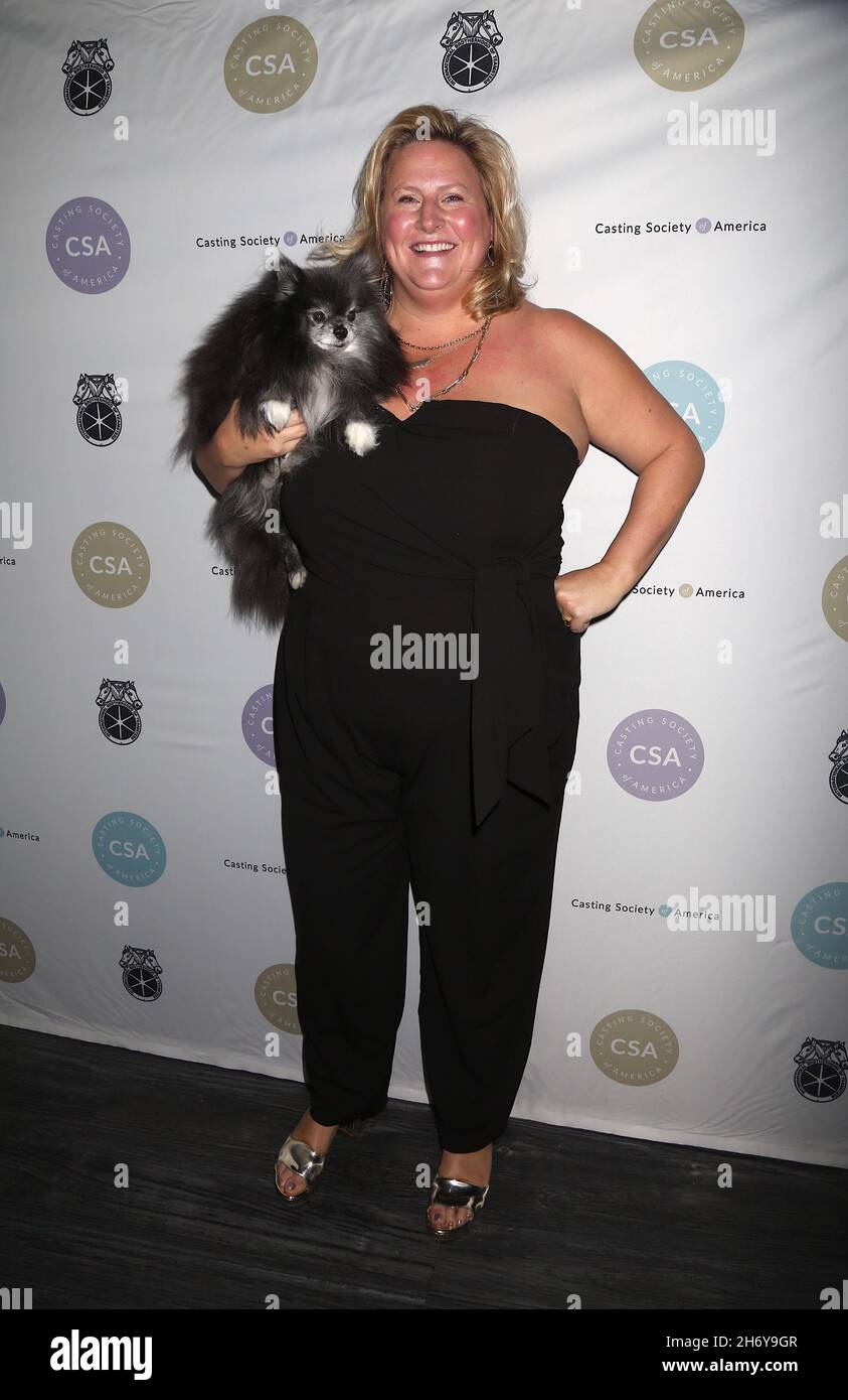 New York - NY - 20190131 - Casting Society of America's 34th Annual ...