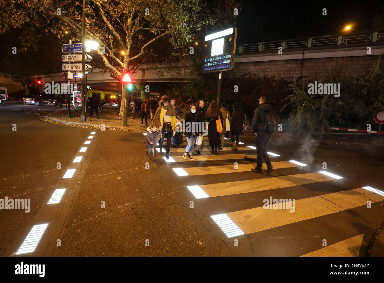 Security marking hi-res stock photography and images - Alamy