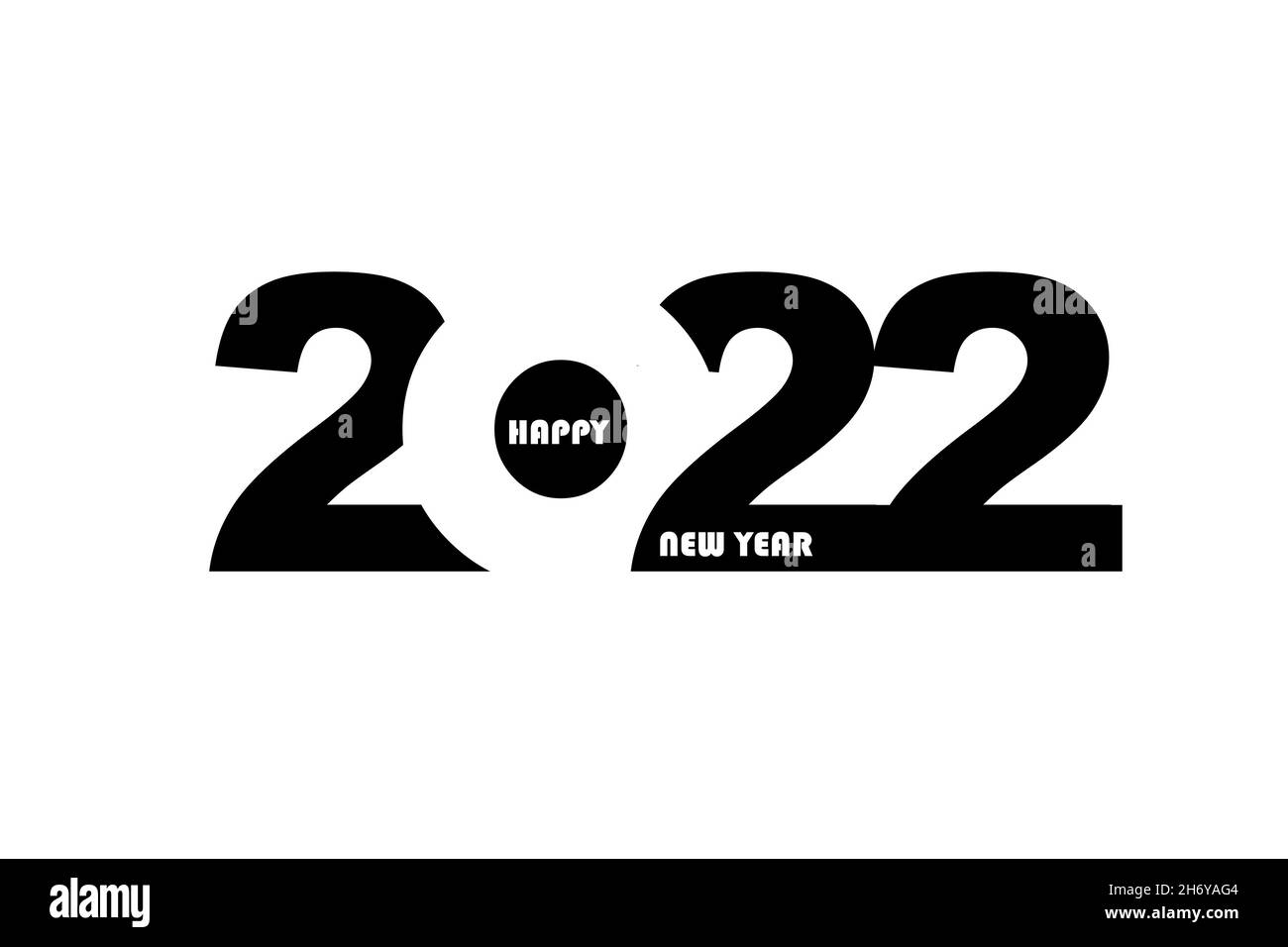 2022 Black And White