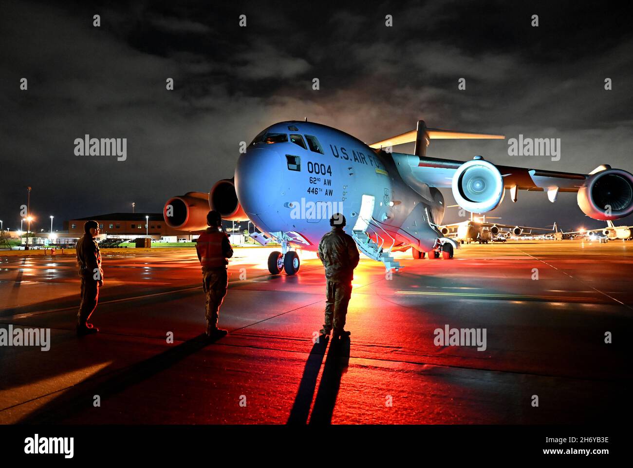 Full spectrum readiness hi-res stock photography and images - Alamy