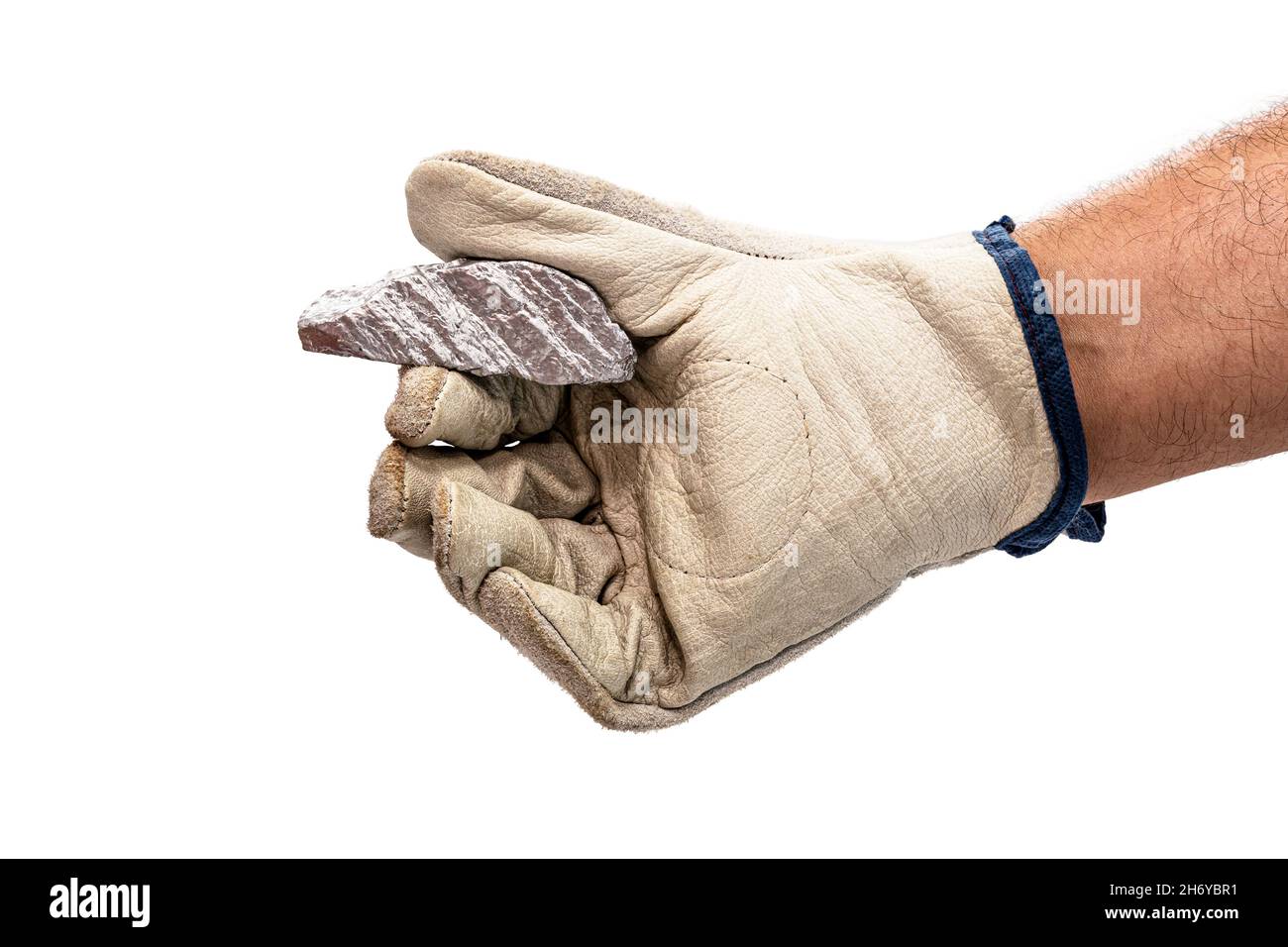 Ore smelter mineral hi-res stock photography and images - Alamy