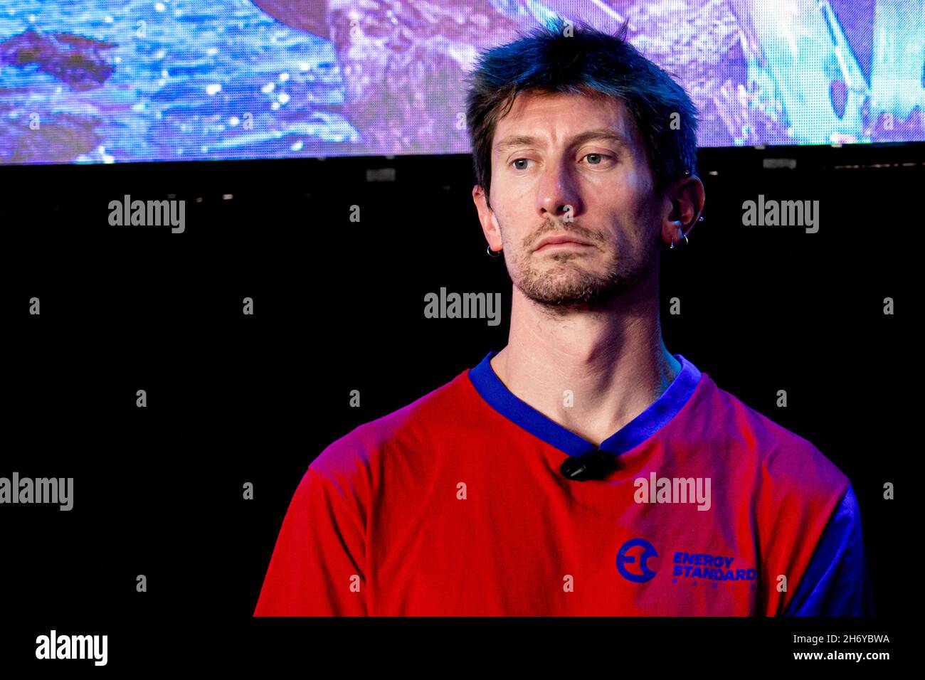 Team energy hi-res stock photography and images - Alamy