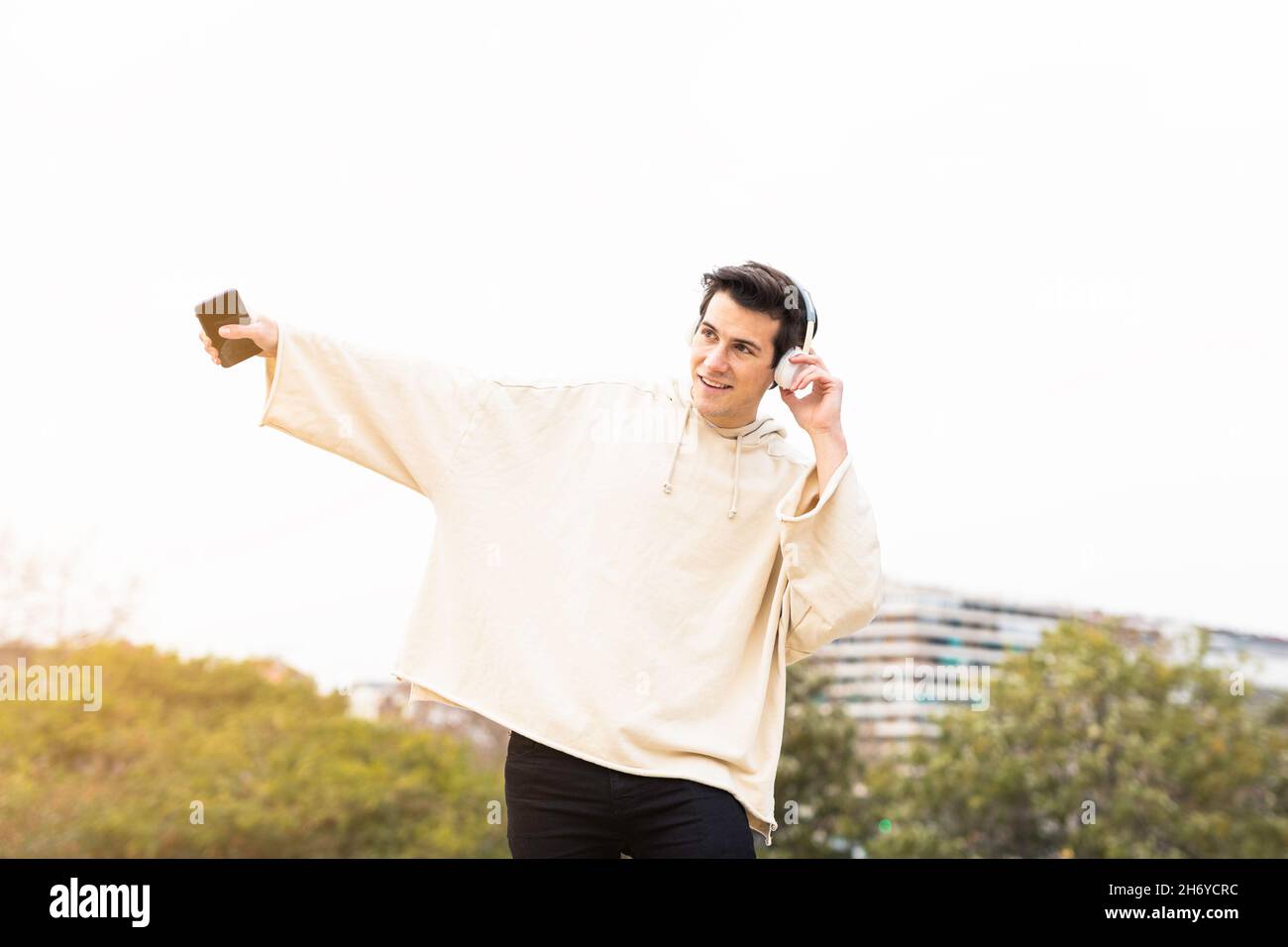 Guy dancing High Resolution Stock Photography and Images - Alamy