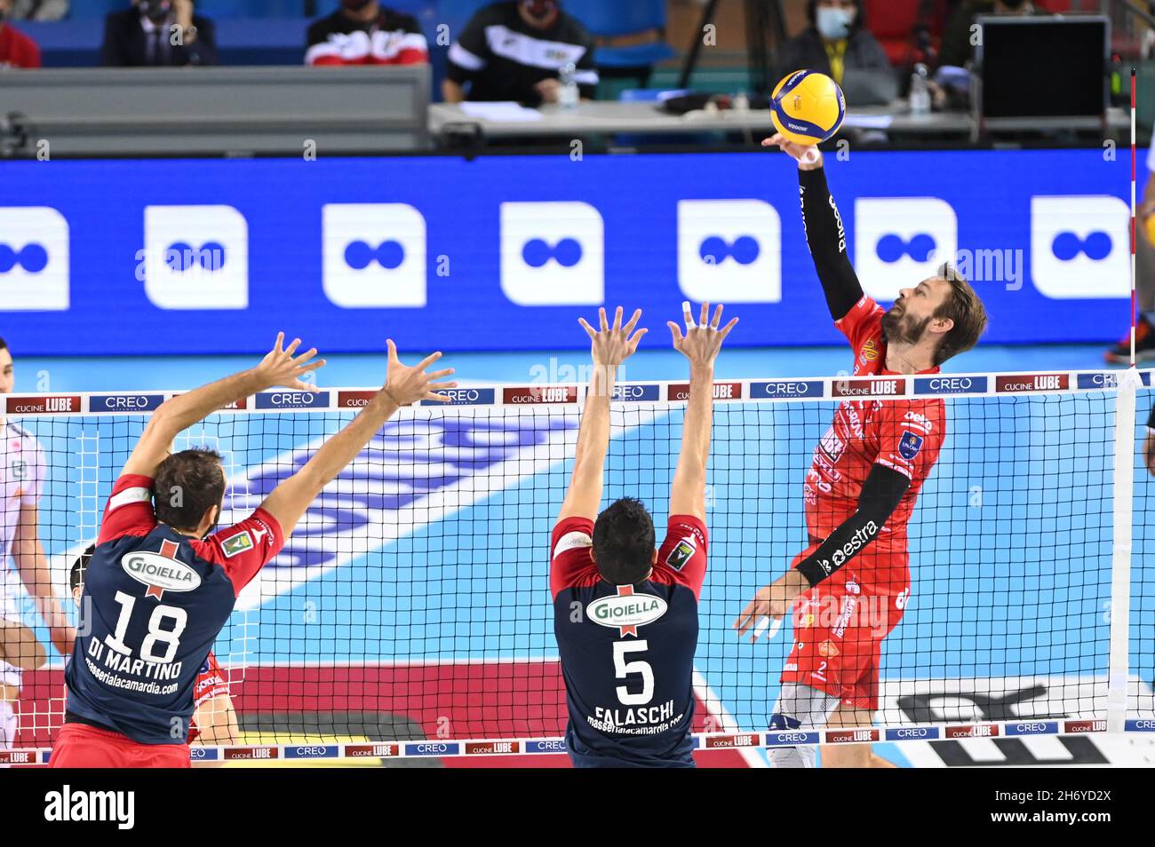 Jiri kovar hi-res stock photography and images - Alamy