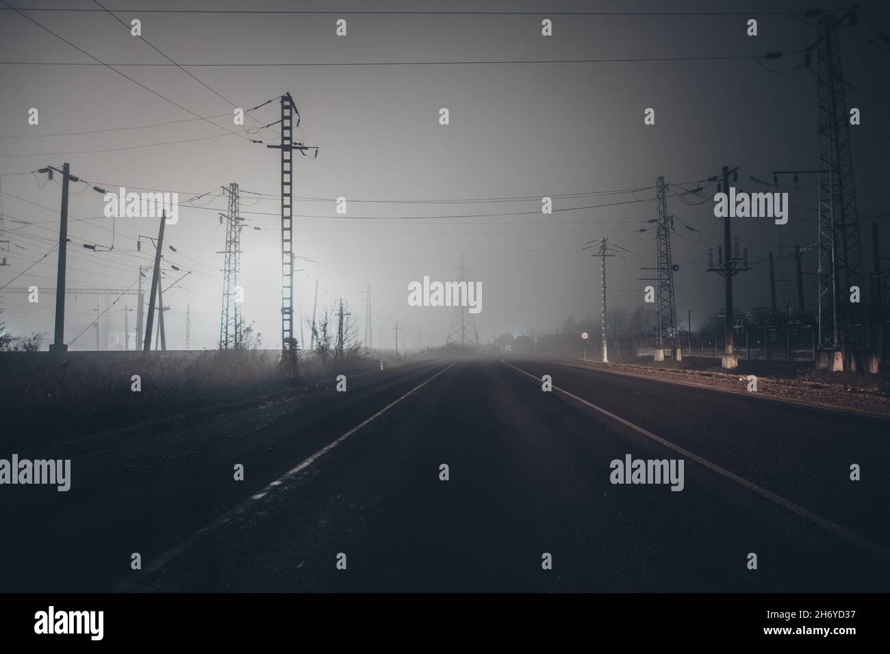 Night of power hi-res stock photography and images - Alamy