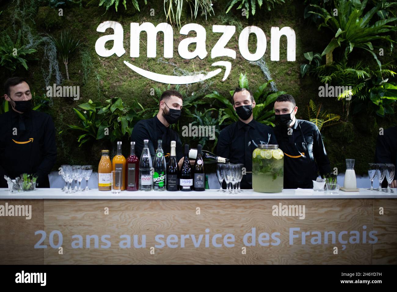 Amf logo hi-res stock photography and images - Alamy