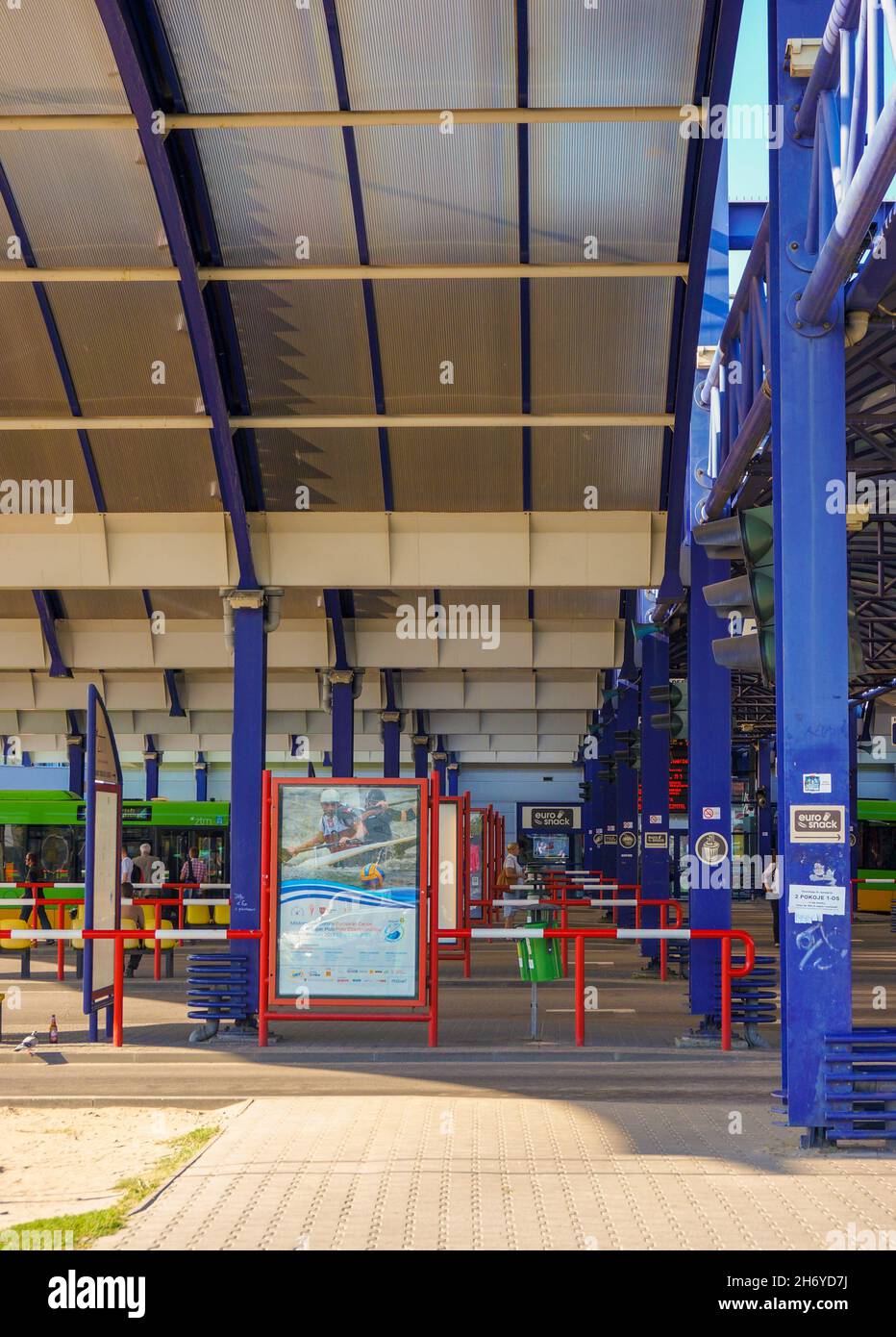 Rataje station hi-res stock photography and images - Alamy