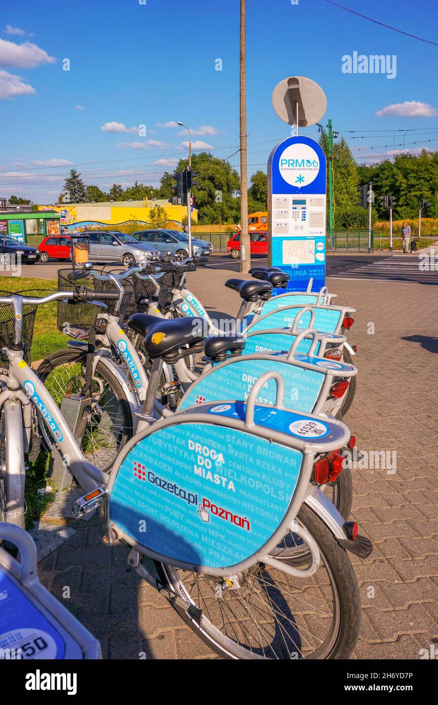 Rataje station hi-res stock photography and images - Alamy