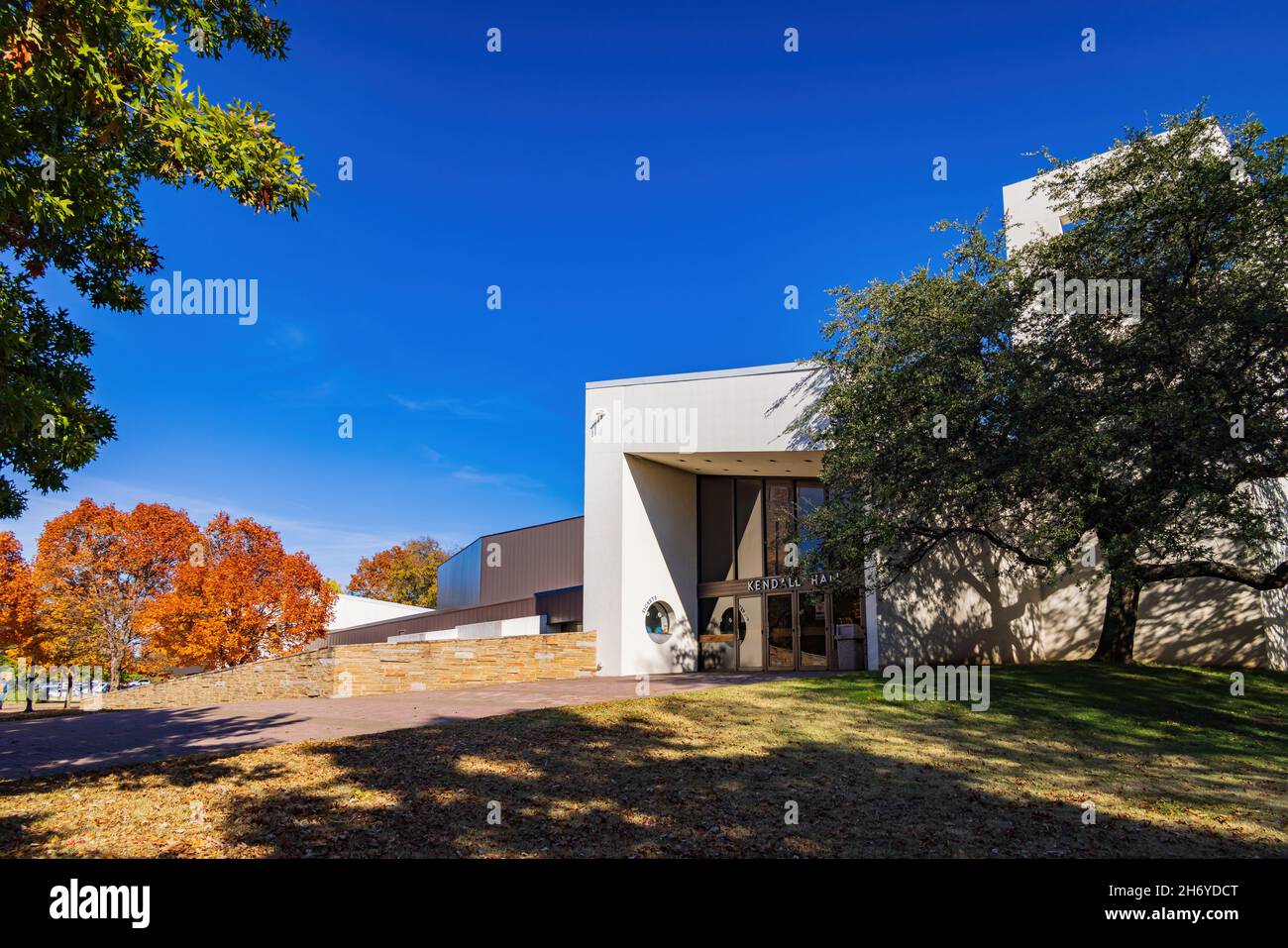 Downtown kendall hi-res stock photography and images - Alamy
