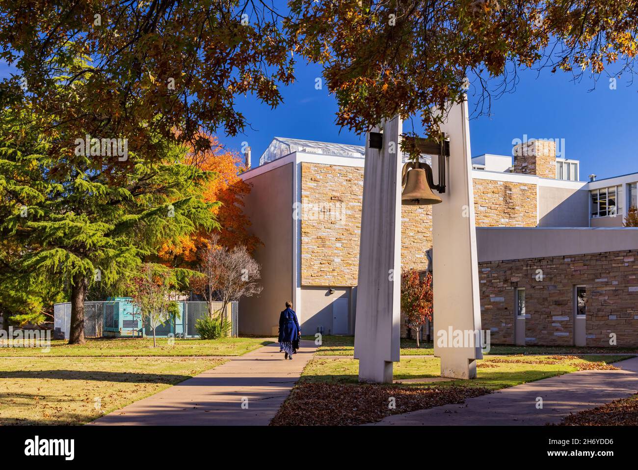 Tulsa university hi-res stock photography and images - Alamy