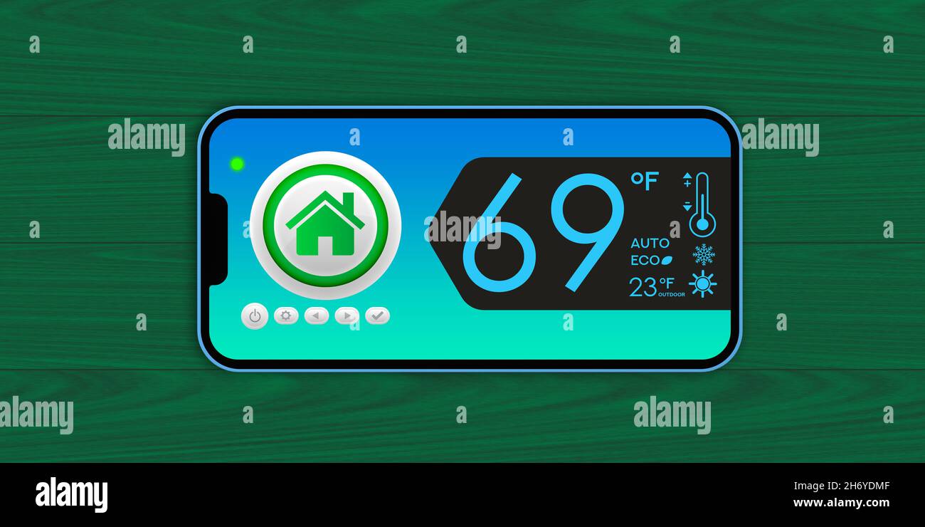 Green energy diagram hi-res stock photography and images - Alamy
