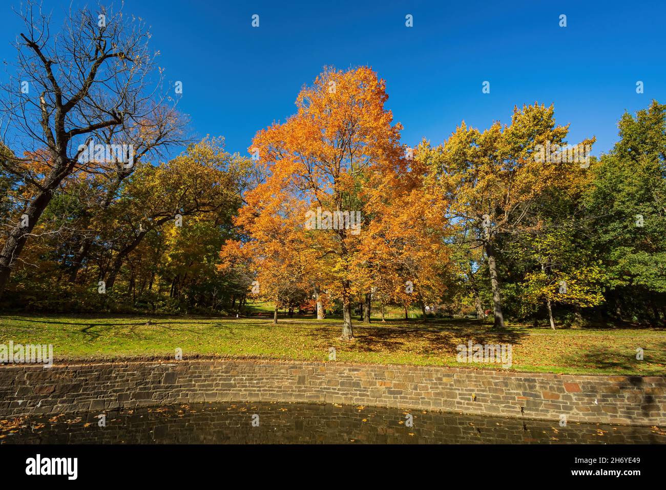Philbrook downtown hi-res stock photography and images - Alamy