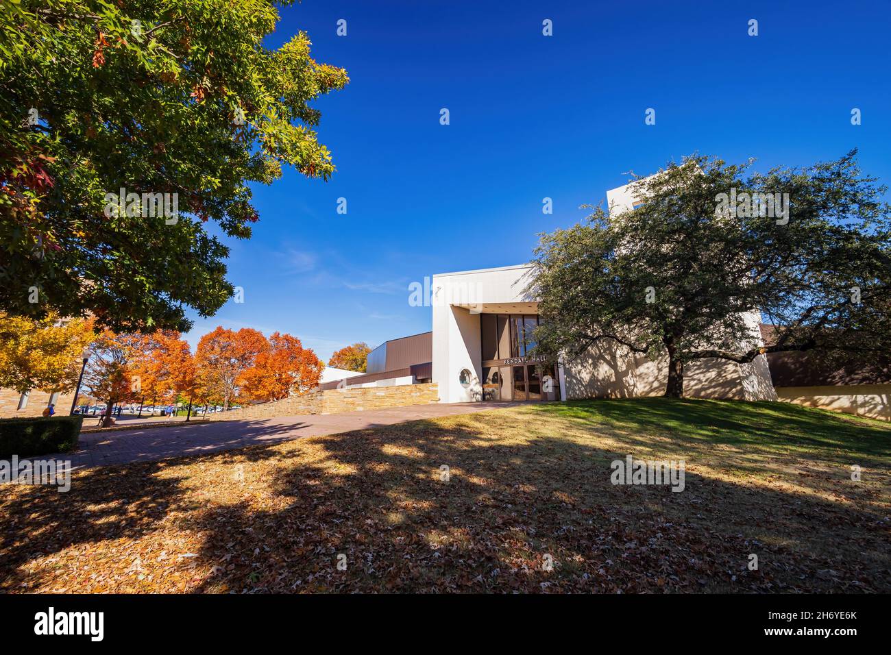 Kendall campus hi-res stock photography and images - Alamy