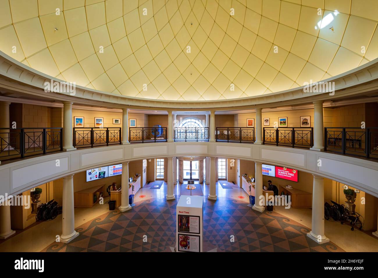 Philbrook museum of art tulsa hi-res stock photography and images - Alamy