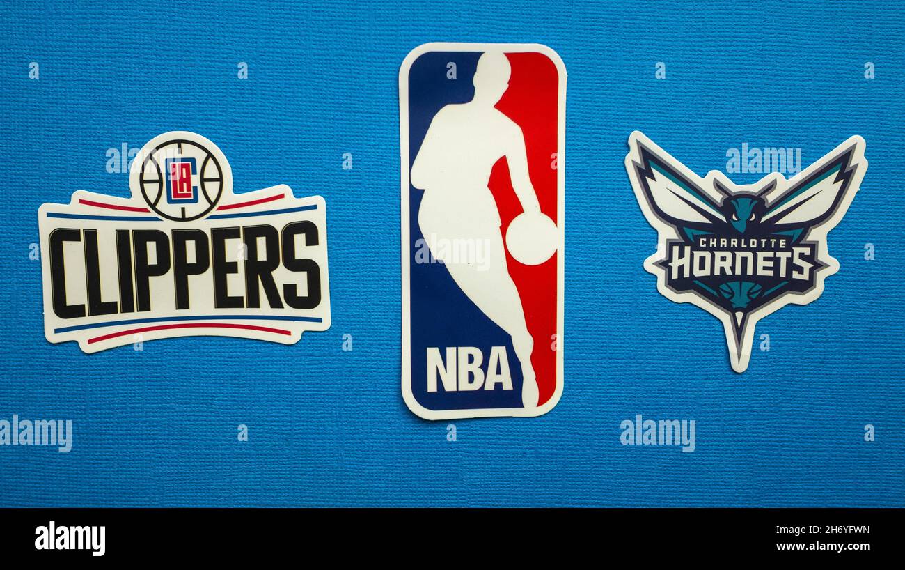 Clippers Team Logos LA Clippers Unveil New Uniforms, Logo, And Brand