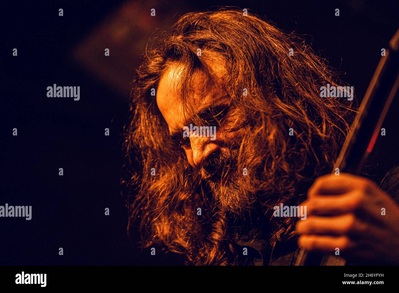 Soen band hi-res stock photography and images - Alamy