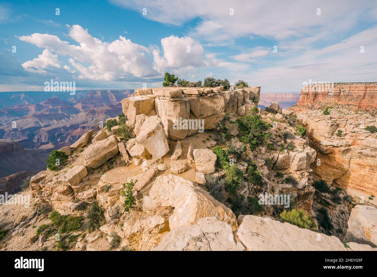 Beautiful places grand view hi-res stock photography and images - Alamy