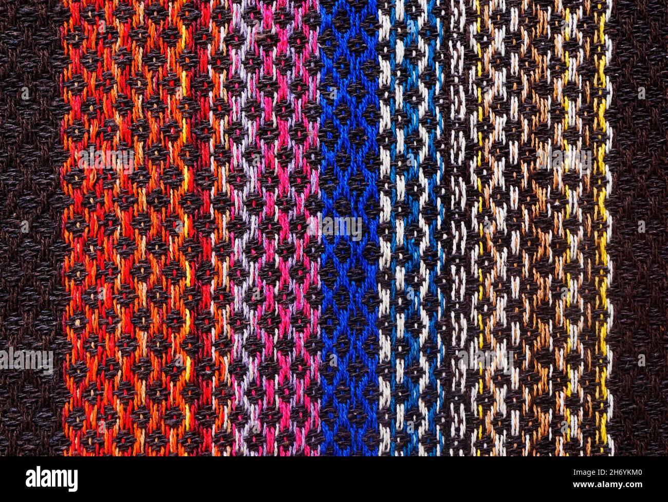 Multi colored lines hi-res stock photography and images - Alamy