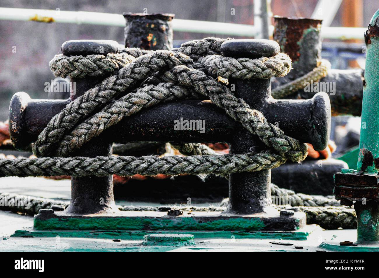 Fastened by hi-res stock photography and images - Alamy