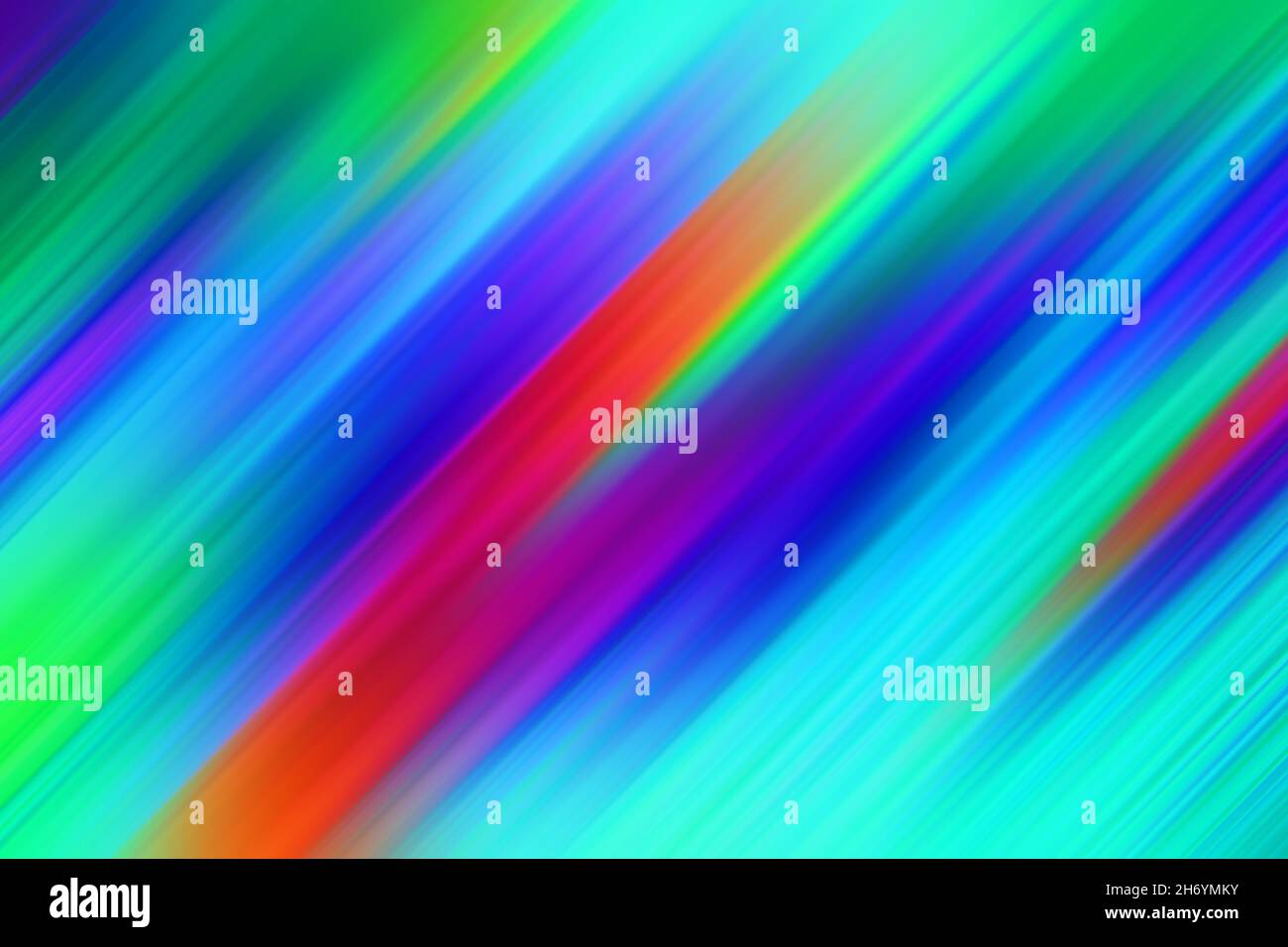 Abstract blue fast motion background with blurred lines Stock Photo - Alamy