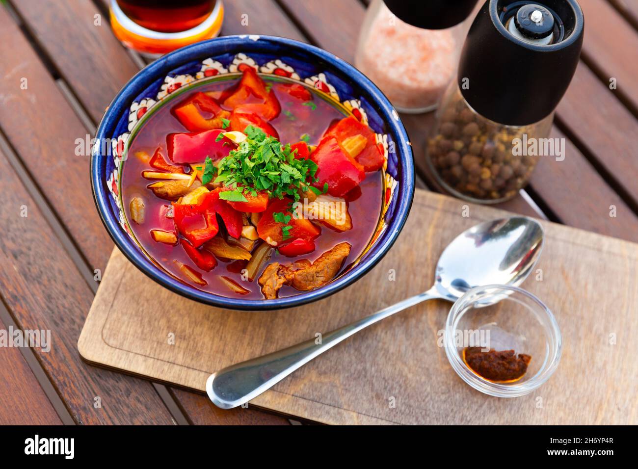 Uigur hi-res stock photography and images - Alamy