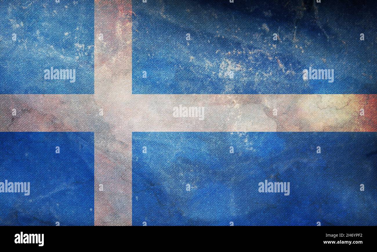 Map of great britain shetland hi-res stock photography and images - Alamy