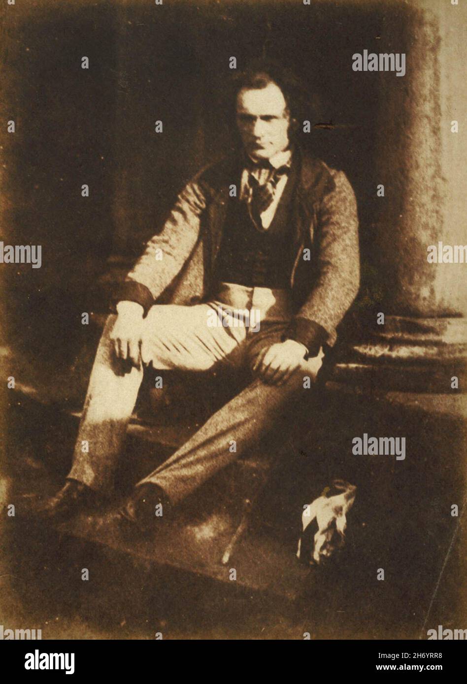 Thomas duncan hi-res stock photography and images - Alamy