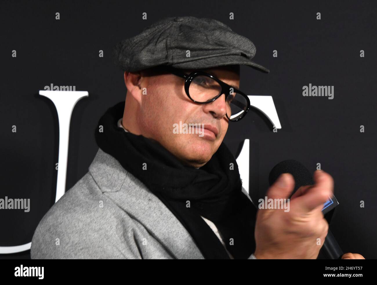 John zane hi-res stock photography and images - Alamy