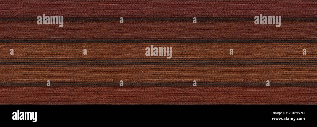 Natural space dyed marl stripe woven border. Tonal winter line strip ...