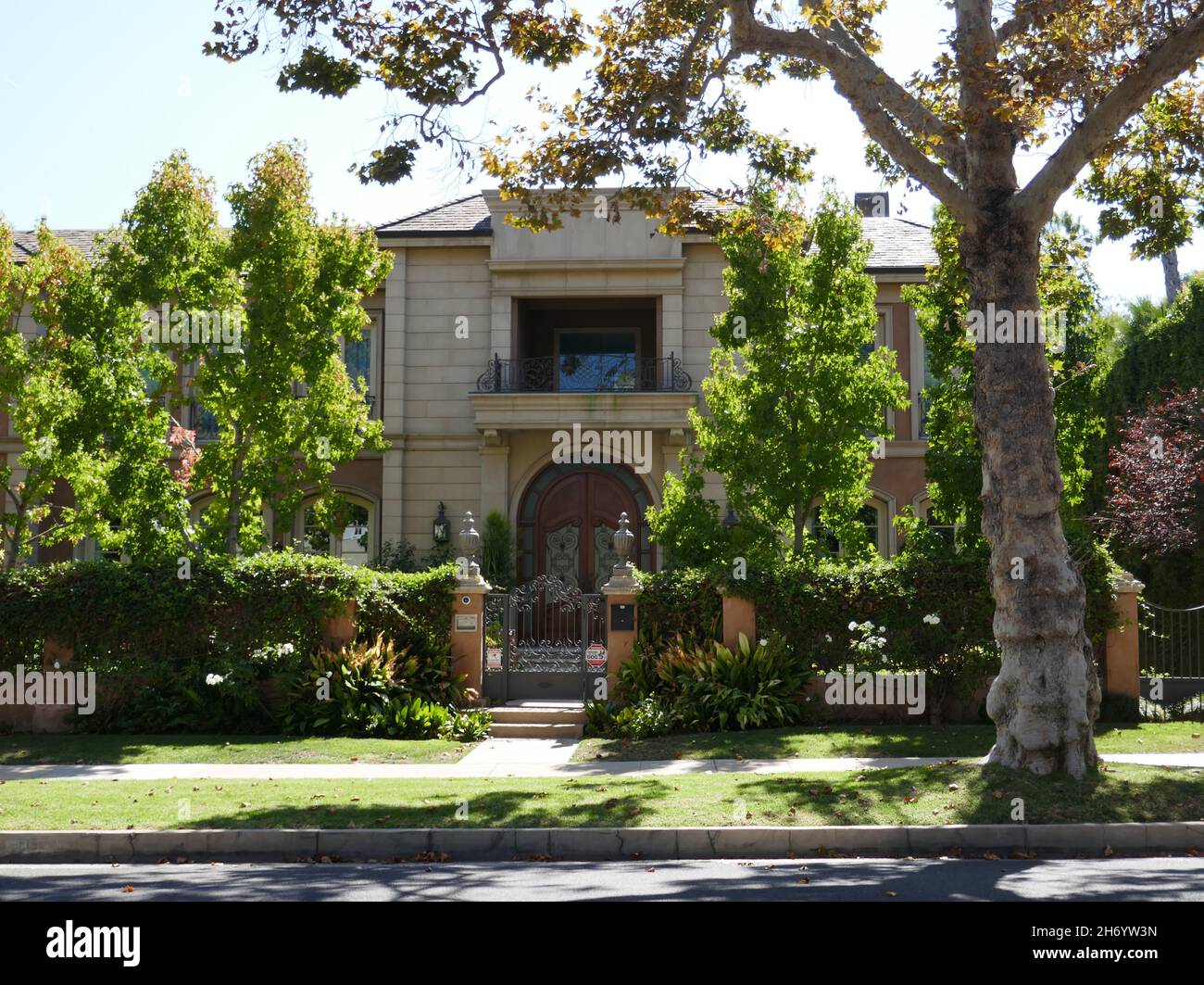 Raymond katz hi-res stock photography and images - Alamy