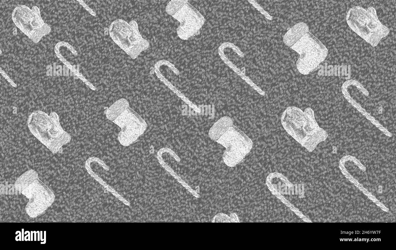 Winter red invitation card Black and White Stock Photos & Images - Alamy