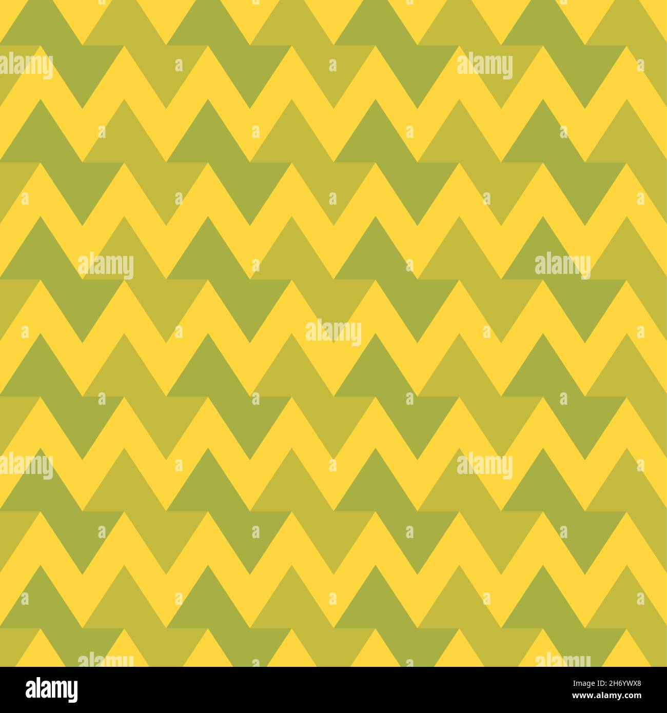 seamless zigzag pattern Stock Vector Image & Art - Alamy