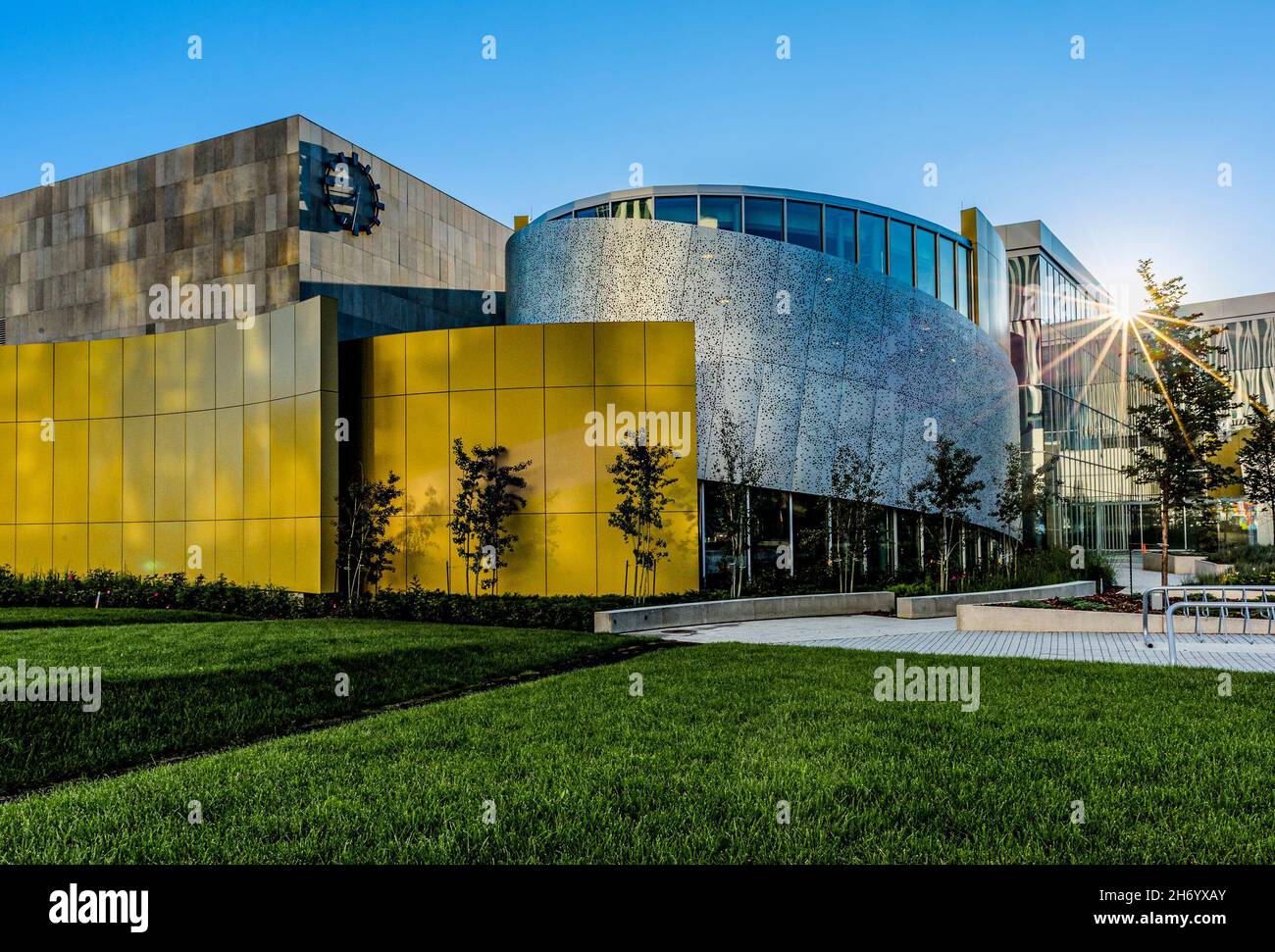 New royal alberta museum hi-res stock photography and images - Alamy