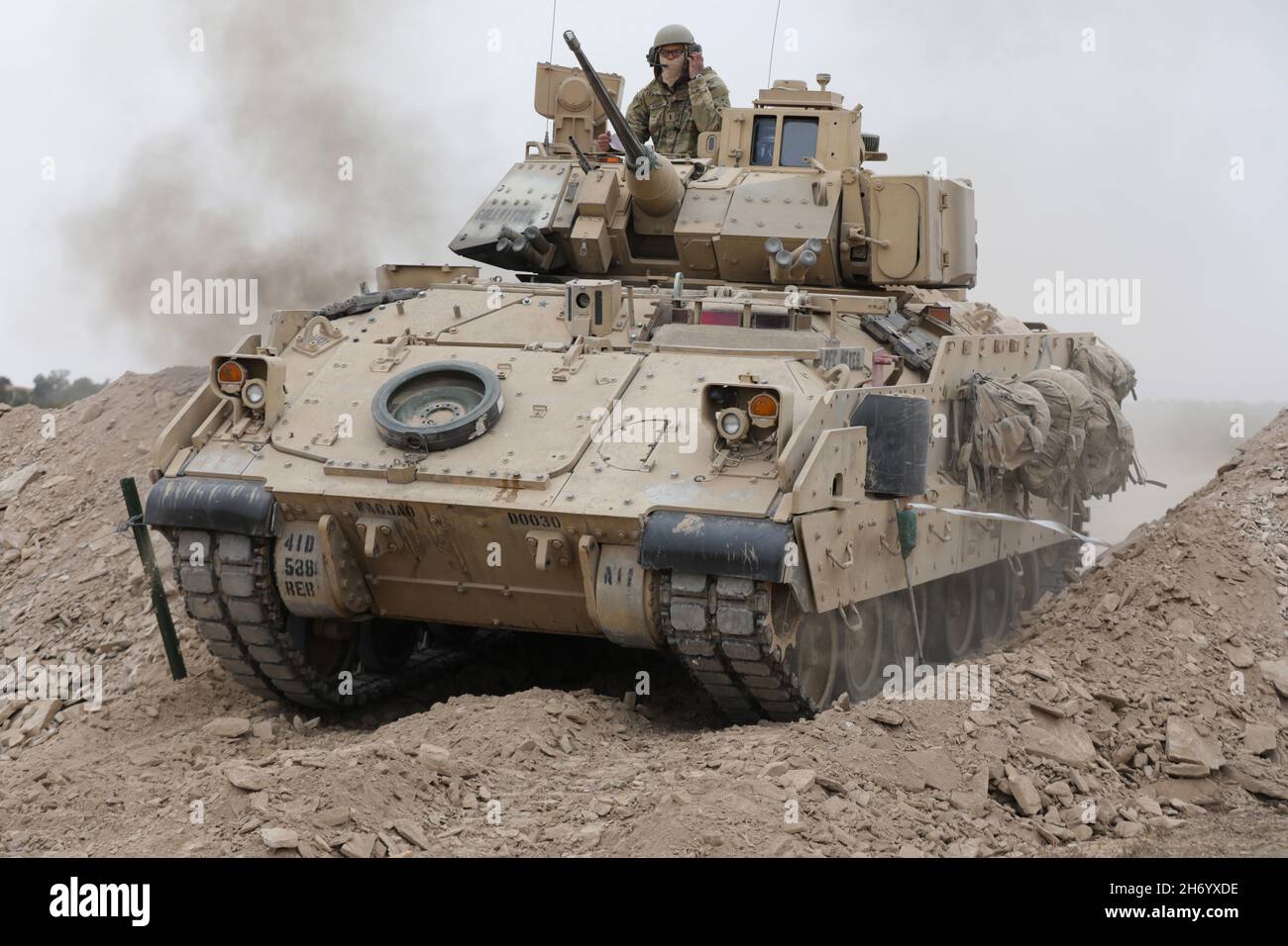 588th brigade engineer battalion hi-res stock photography and images ...