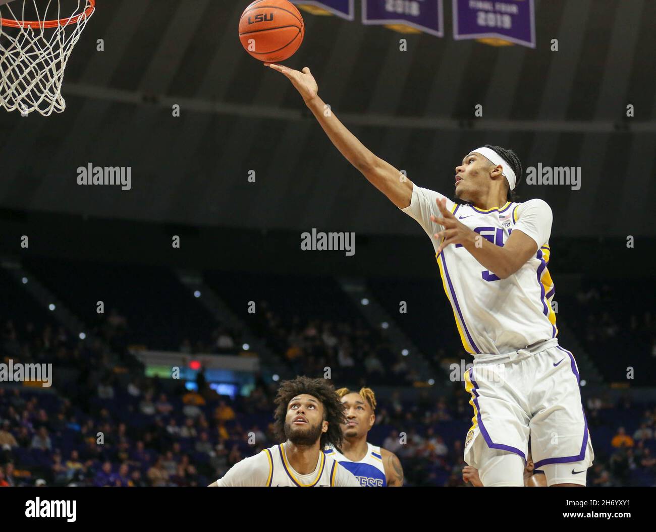 Mcneese st hi-res stock photography and images - Alamy