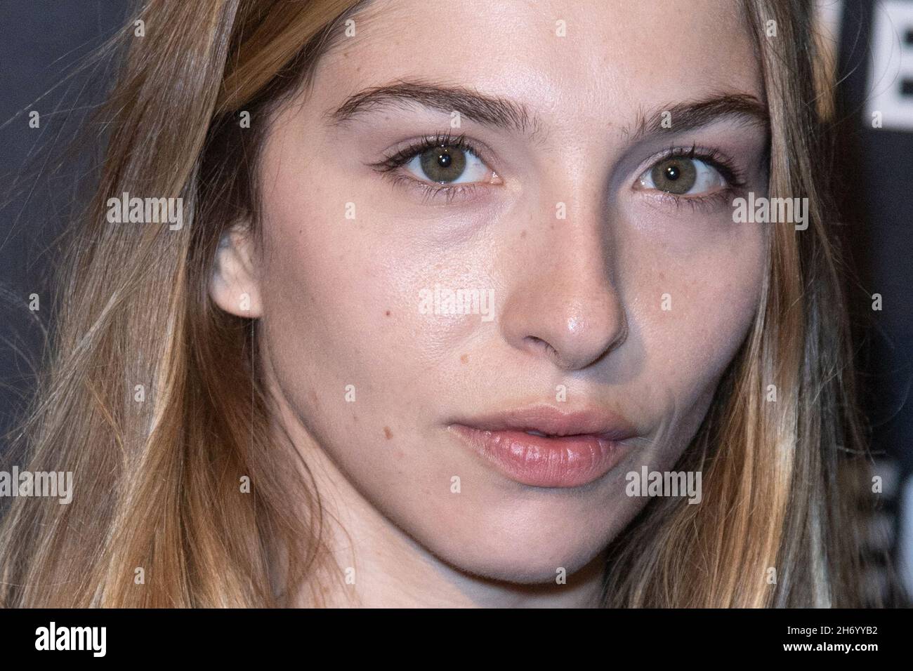 Paris, France. 18th Nov, 2021. Marie Colomb attending the L'Annee ...