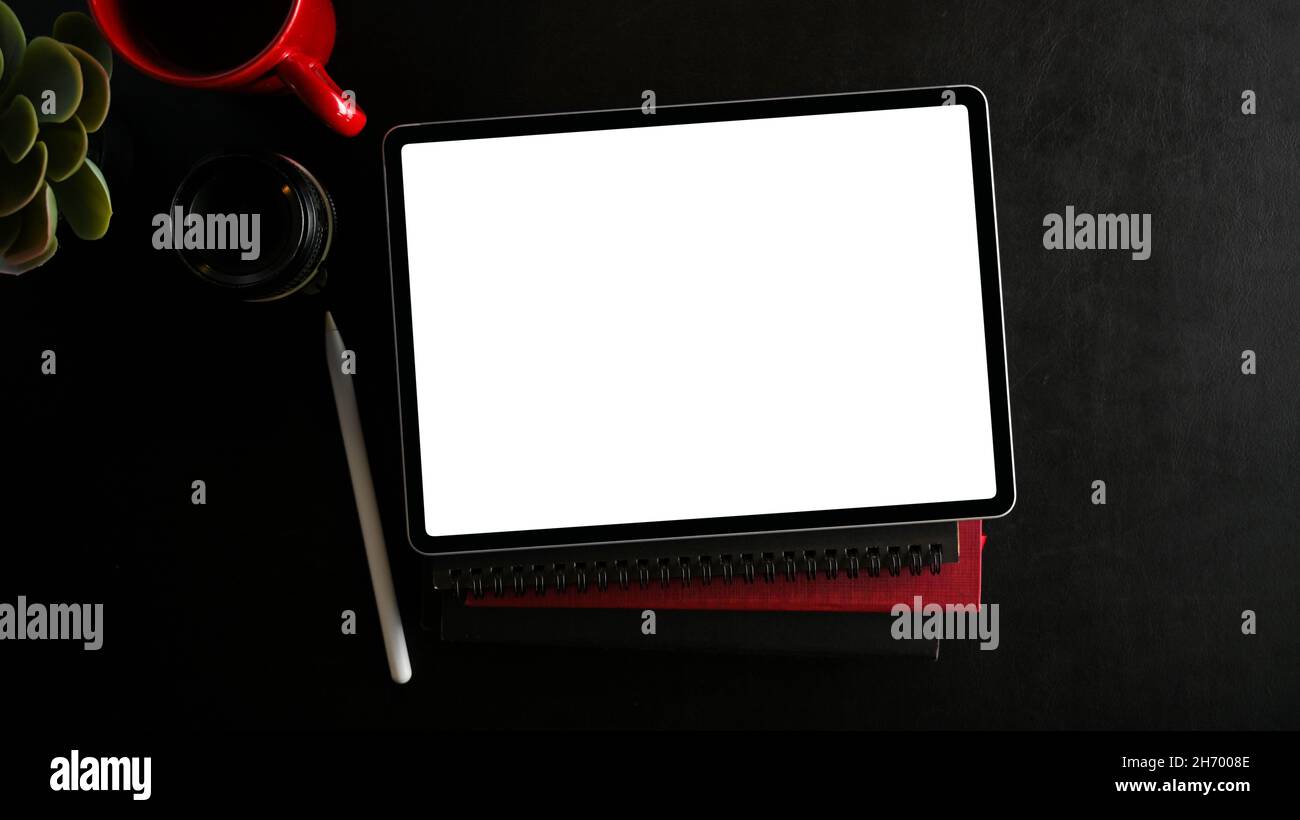 White screen display hi-res stock photography and images - Alamy