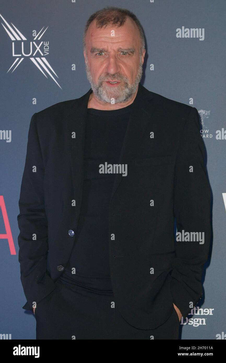 Ugo dighero hi-res stock photography and images - Alamy