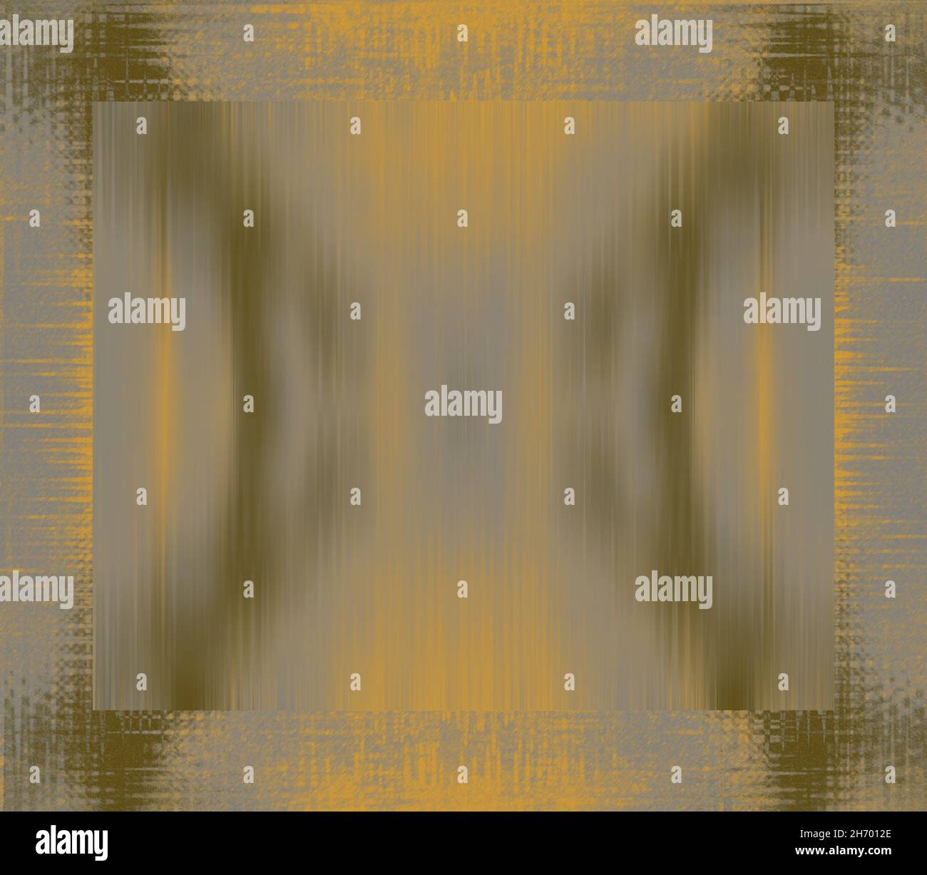 An abstract golden grunge texture background image Stock Photo - Alamy