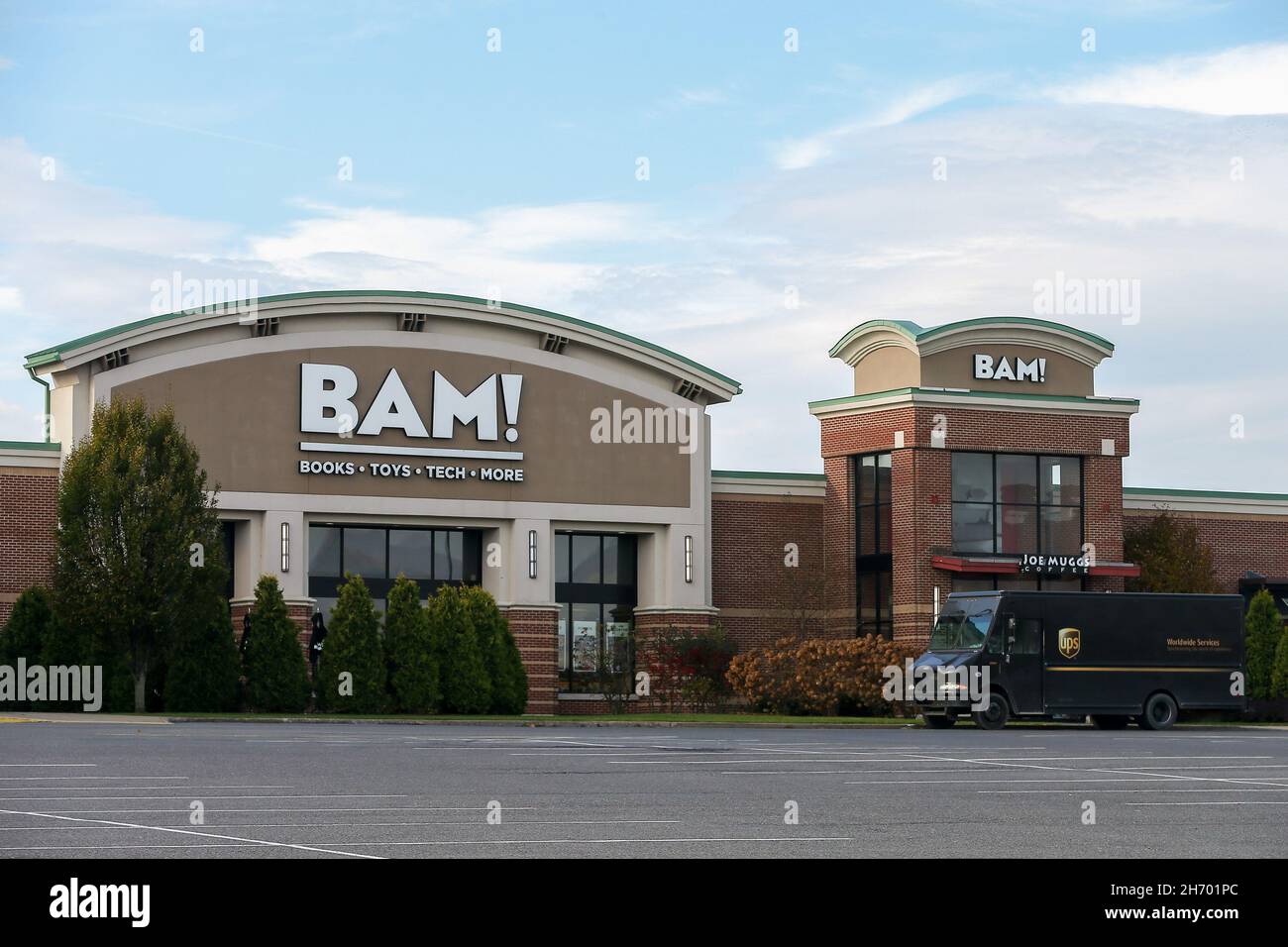 Bam logos hi-res stock photography and images - Alamy