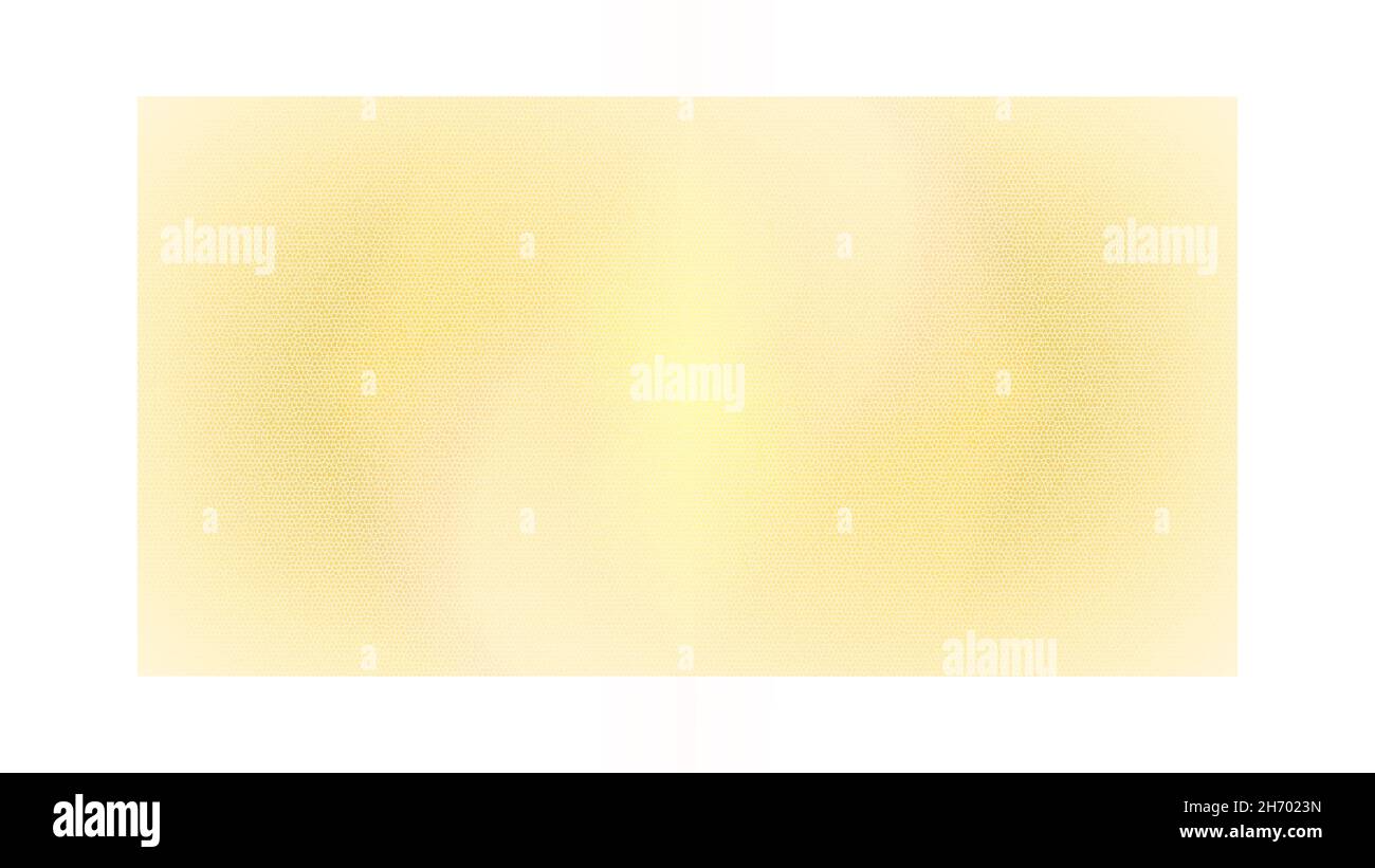 Golden block border Cut Out Stock Images & Pictures - Alamy